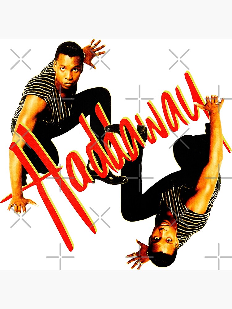 "90s eurodance iconic singer retro tshirt design " Poster by neotrix777 ...