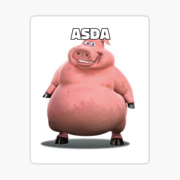 "ASDA