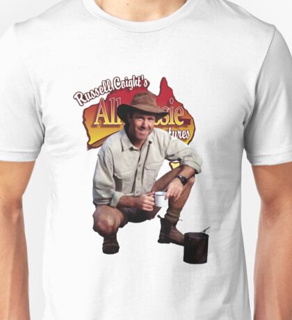 Russell Coight: Gifts & Merchandise | Redbubble