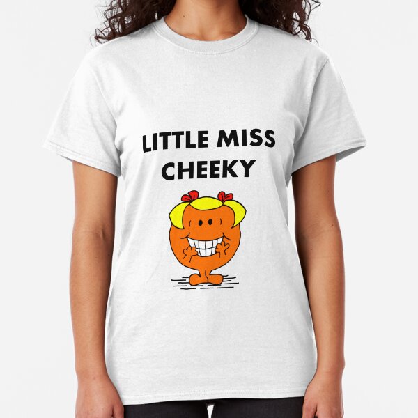 Little Miss T-Shirts | Redbubble