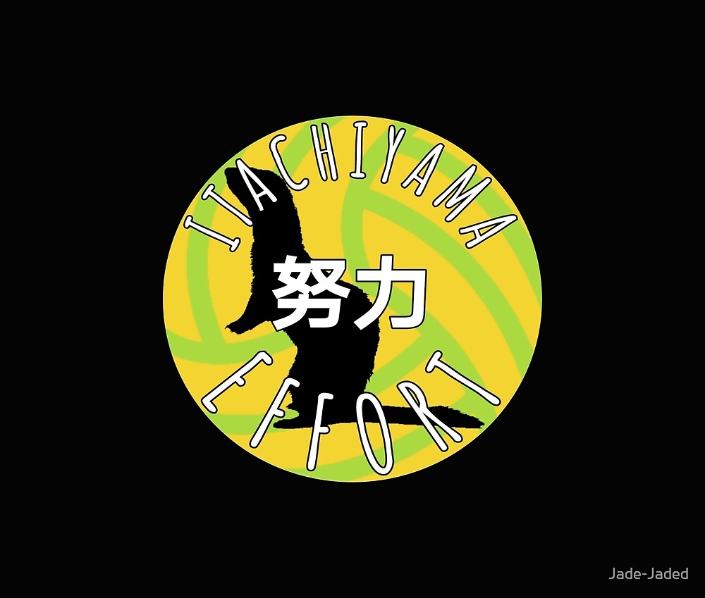 "Team Itachiyama" by Jade-Jaded | Redbubble