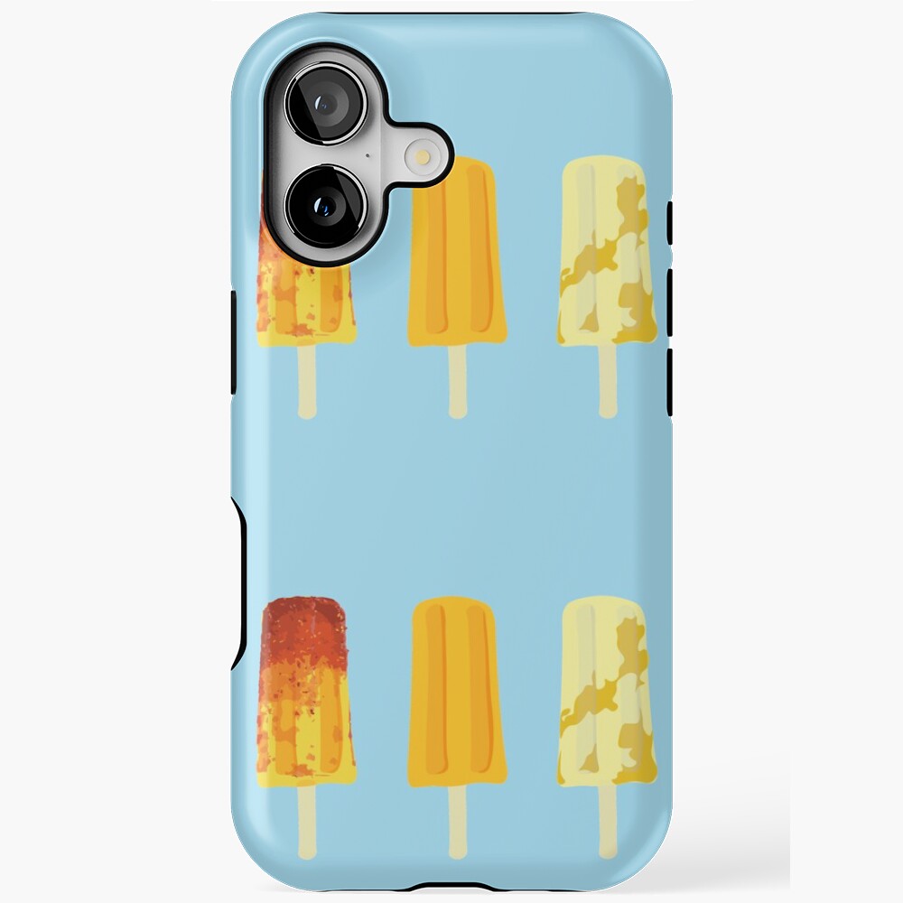 "Paletas de Mango" Sticker for Sale by darzaga2 | Redbubble