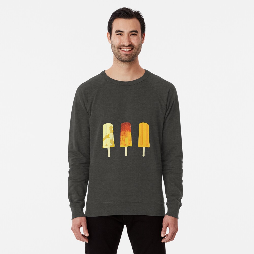 "Paletas de Mango" Sticker for Sale by darzaga2 | Redbubble