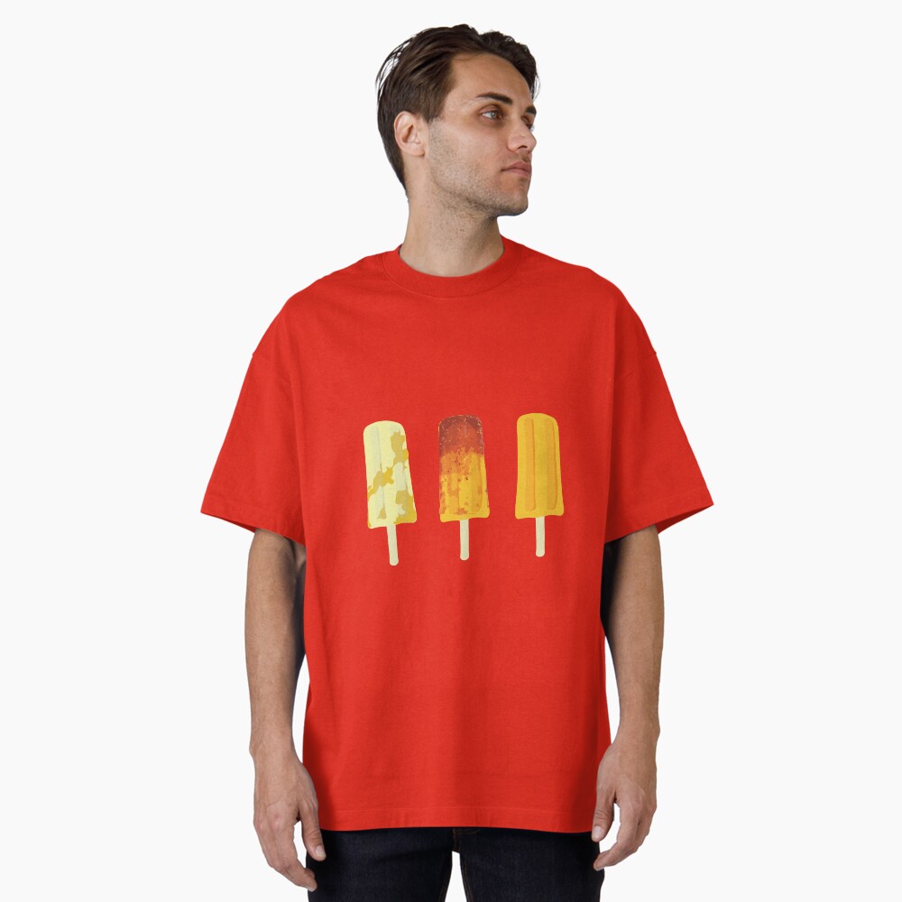 "Paletas de Mango" Sticker for Sale by darzaga2 | Redbubble