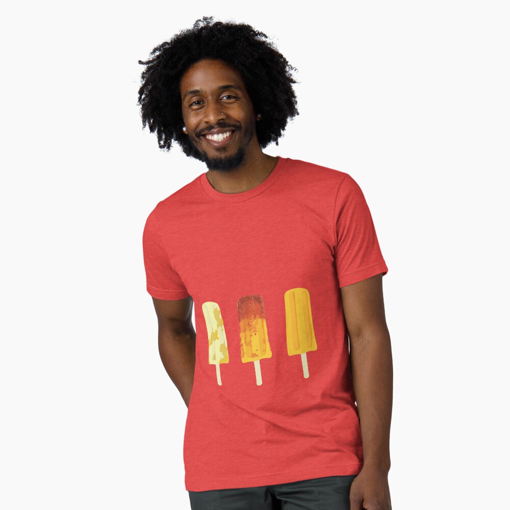 "Paletas de Mango" Sticker for Sale by darzaga2 | Redbubble