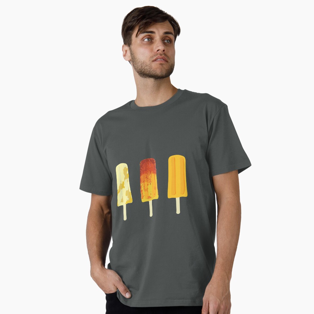 "Paletas de Mango" Sticker for Sale by darzaga2 | Redbubble