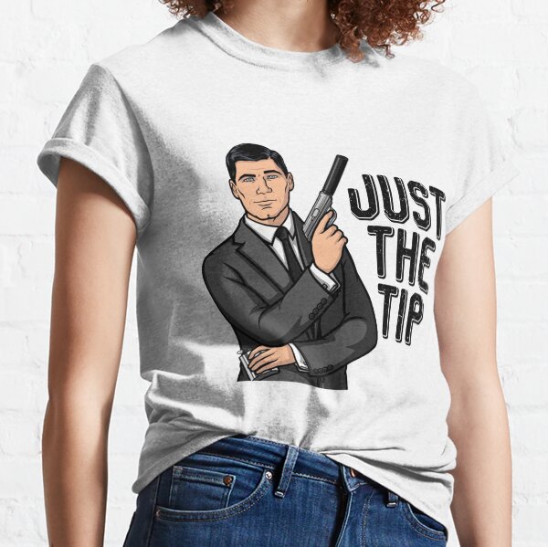 Archer Merch & Gifts for Sale | Redbubble