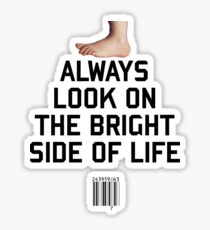 Monty Python: Stickers | Redbubble