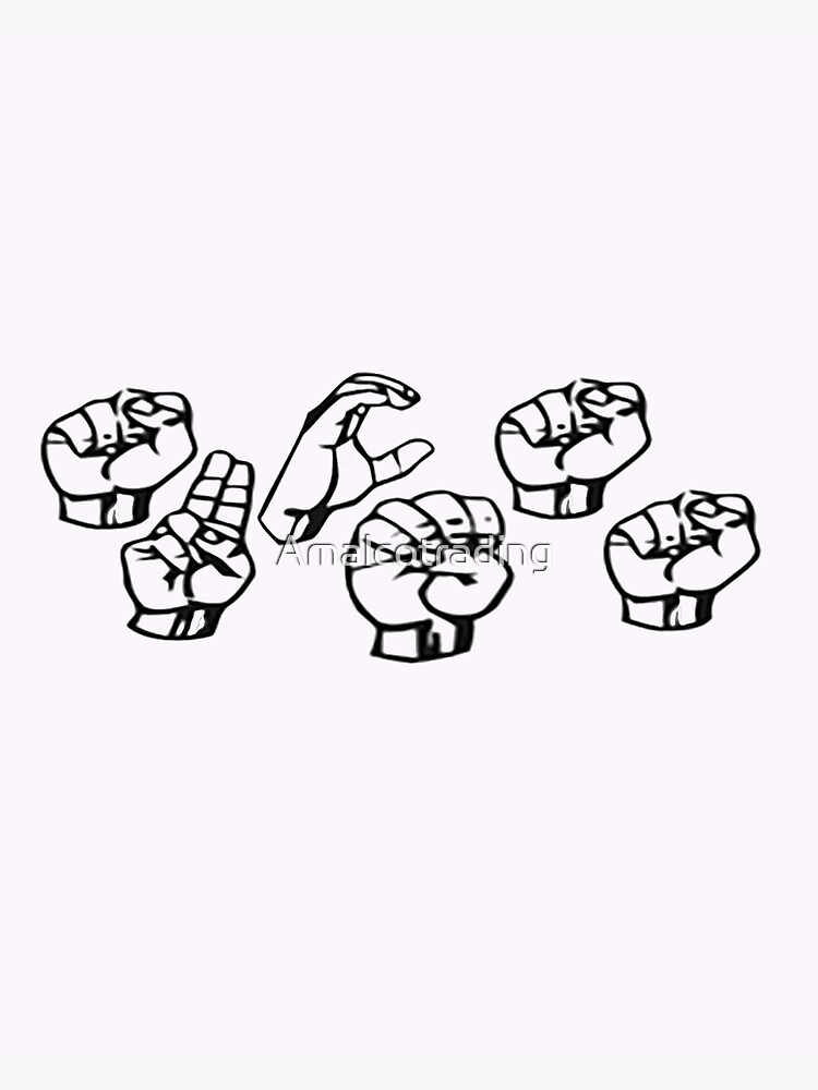 "Success sign language, asl, American sign language, sign, deaf, love ...