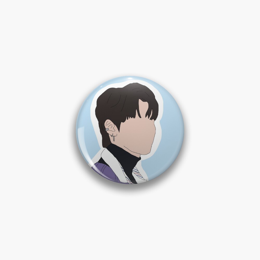 "True Beauty//Seojun - Hwang In youp" Sticker for Sale by A3h4y | Redbubble