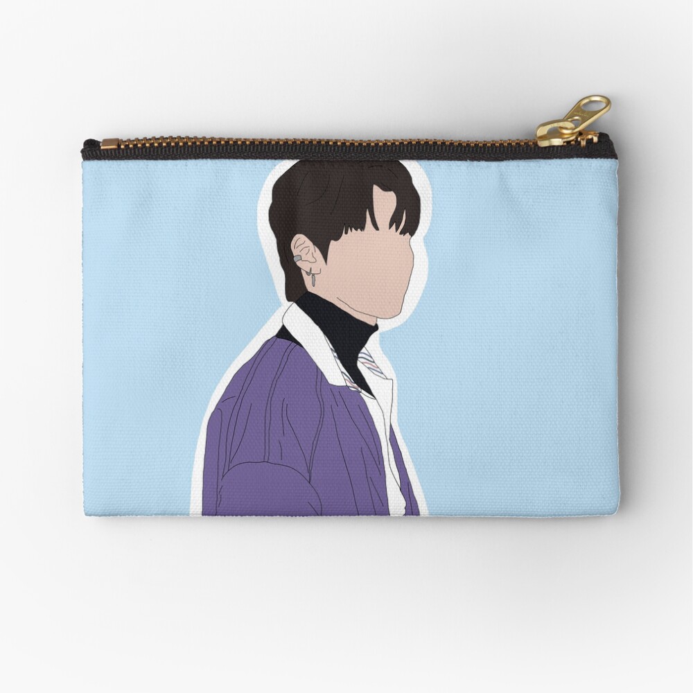 "True Beauty//Seojun - Hwang In youp" Sticker for Sale by A3h4y | Redbubble