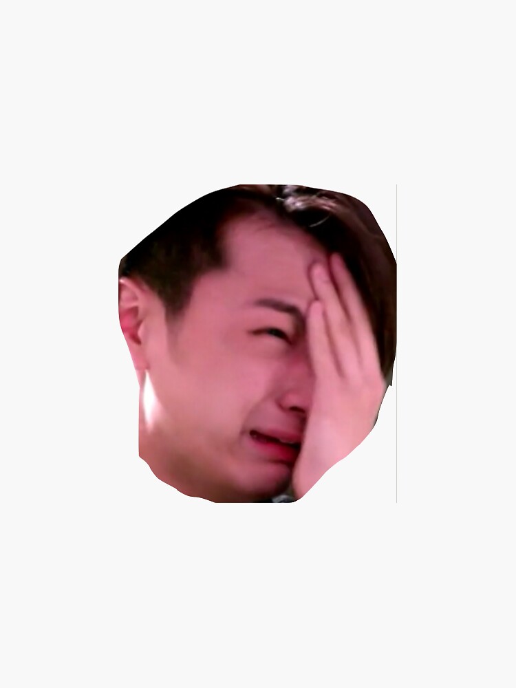 "iconic Jay" Sticker by tronan | Redbubble