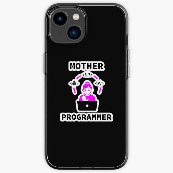 "Mother Programmer, Busy Mom, Happy Mother's Day! Software Developer, Engineer, Computer Science ...