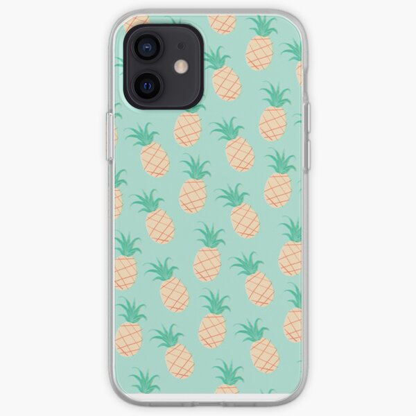 Pineapple iPhone cases & covers | Redbubble