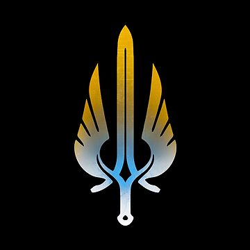 Logotipo De Demacia MTGNexus LoL Demacia