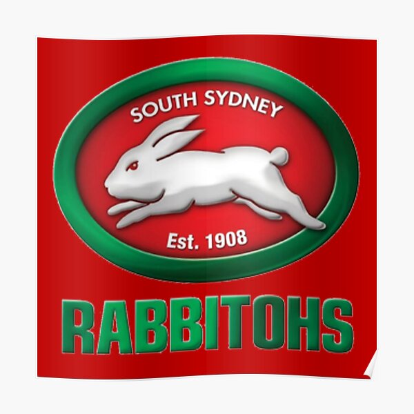 Nrl Posters | Redbubble