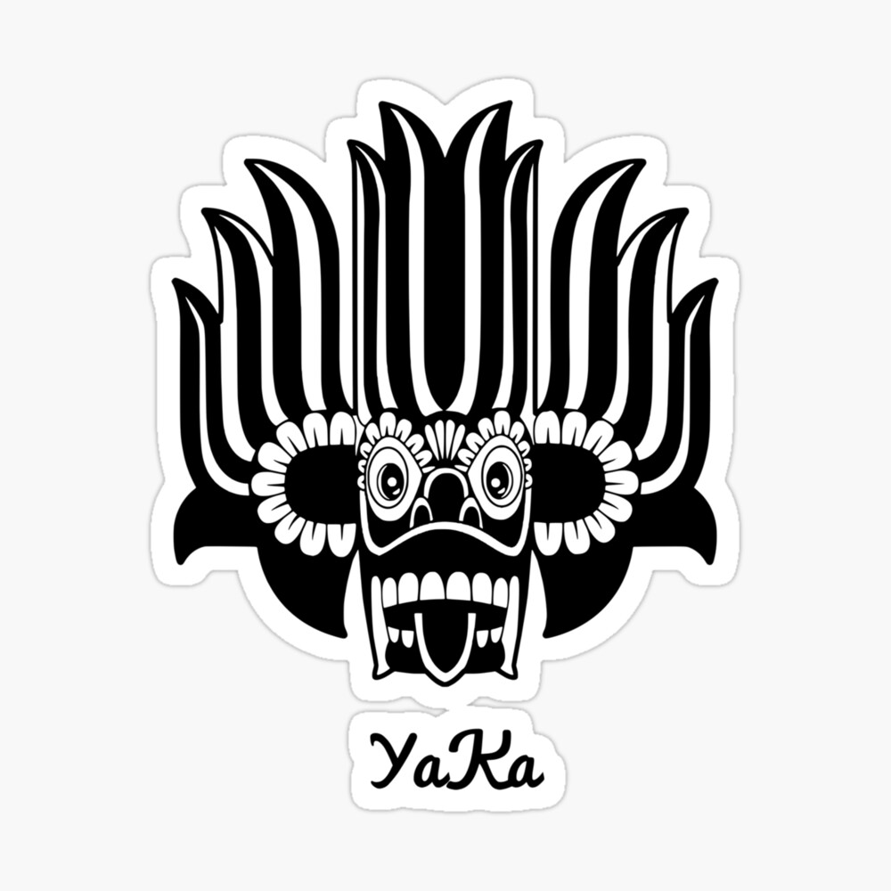 Yaka Logo