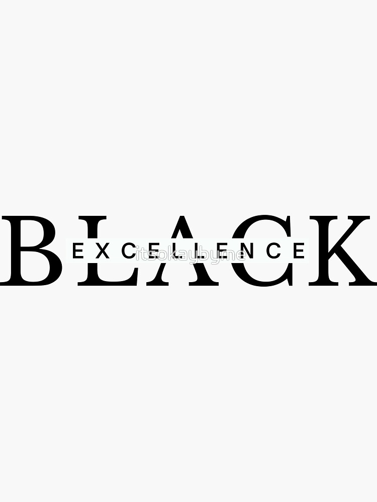 "Black Excellence | Appreciation | African American | Afro Caribbean ...