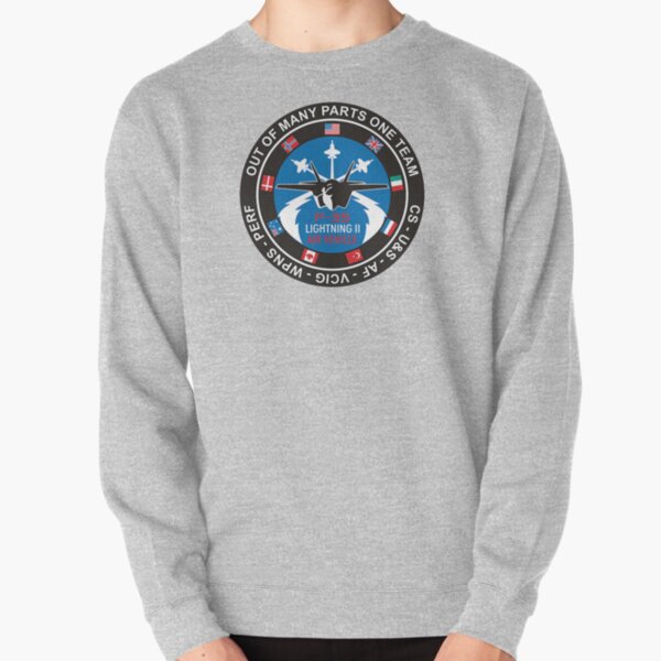 Lockheed Martin F35 Sweatshirts & Hoodies | Redbubble