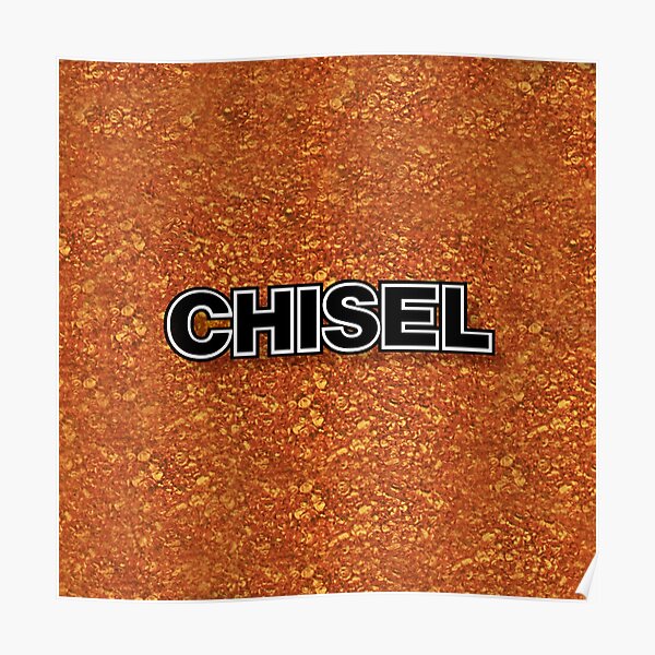 Cold Chisel Posters | Redbubble