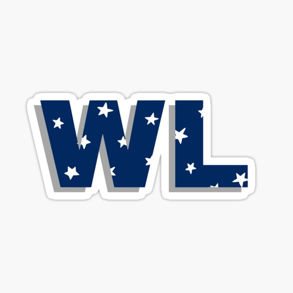 "Washington-Liberty High School Sticker" Sticker for Sale by ...