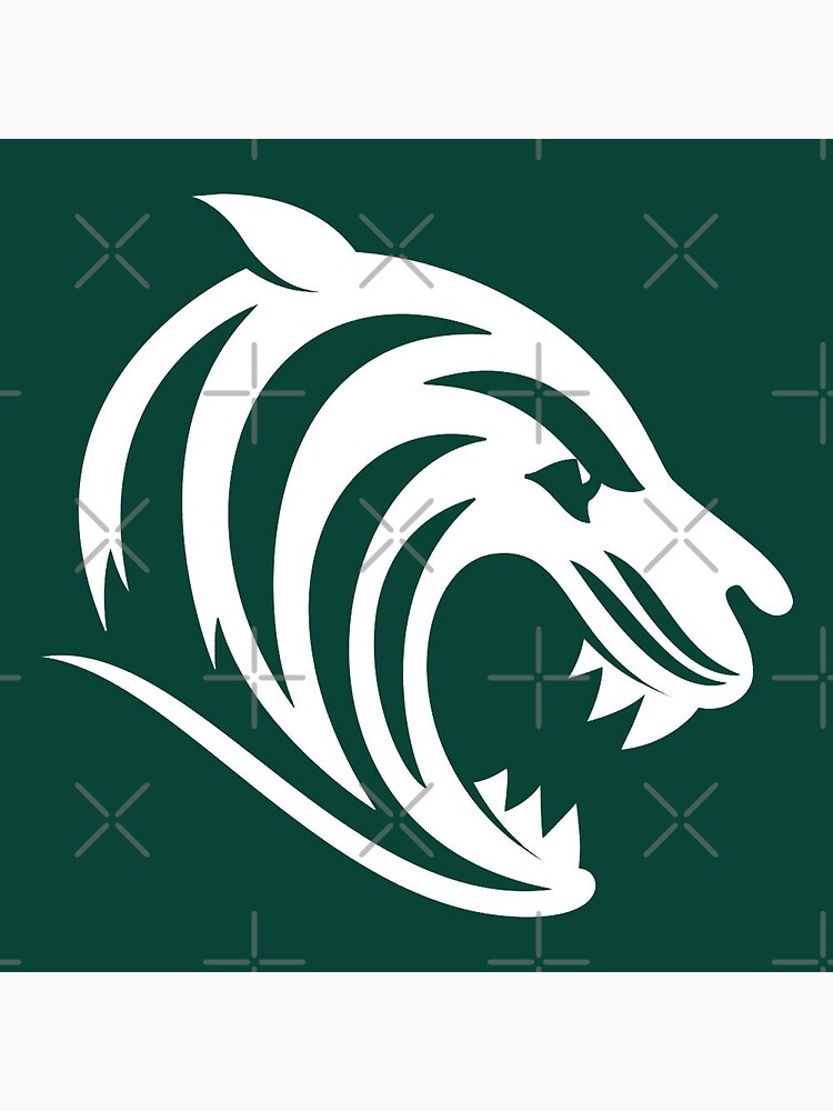 "Leicester tigers" Poster by TheLucasStory | Redbubble