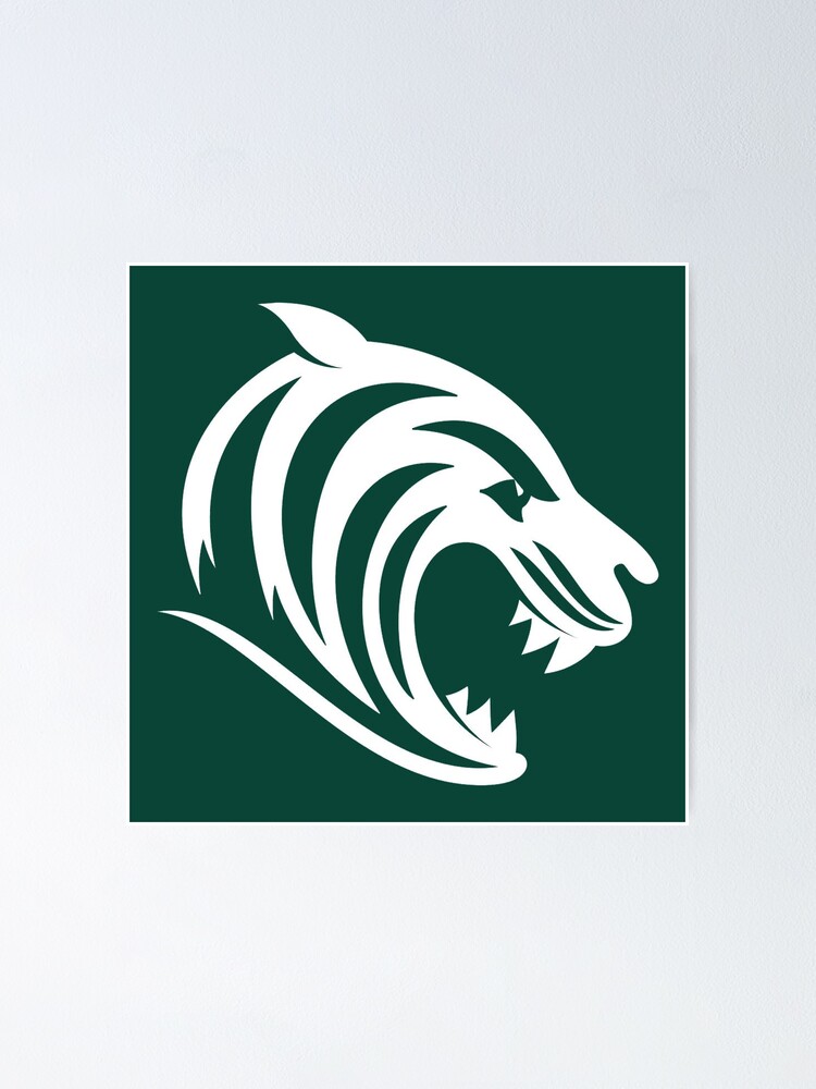 "Leicester tigers" Poster by TheLucasStory | Redbubble