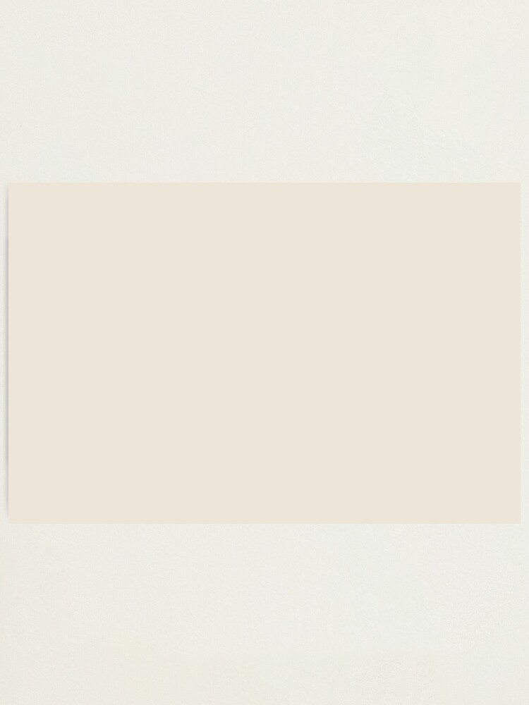 "Acute Off-white Solid Color Single Accent Shade / Hue Coordinates w ...