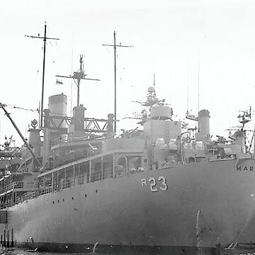 "USS MARKAB (AR-23) SHIP'S STORE" Art Print for Sale by militarygifts ...