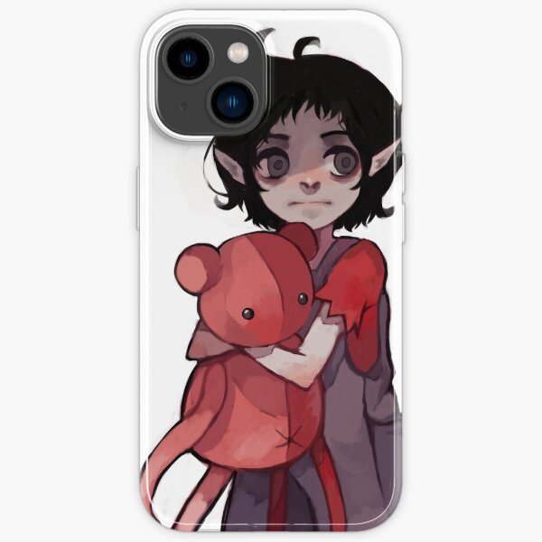 "Marcy and Hambo" iPhone Case for Sale by swoobats | Redbubble