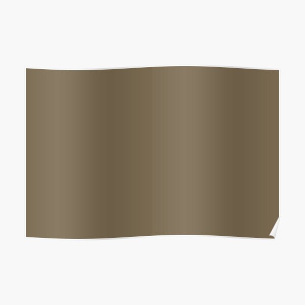 "Dark Beige Solid Color Single Accent Shade / Hue Coordinates w ...