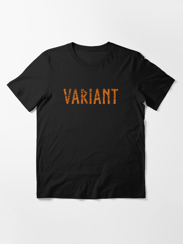 "Loki Variant " T-shirt for Sale by Gralok | Redbubble | variant t ...