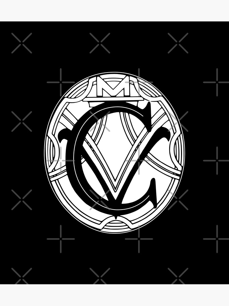 "Underworld Clan Corvinus Logo Sign" Poster for Sale by NerdsLoot ...