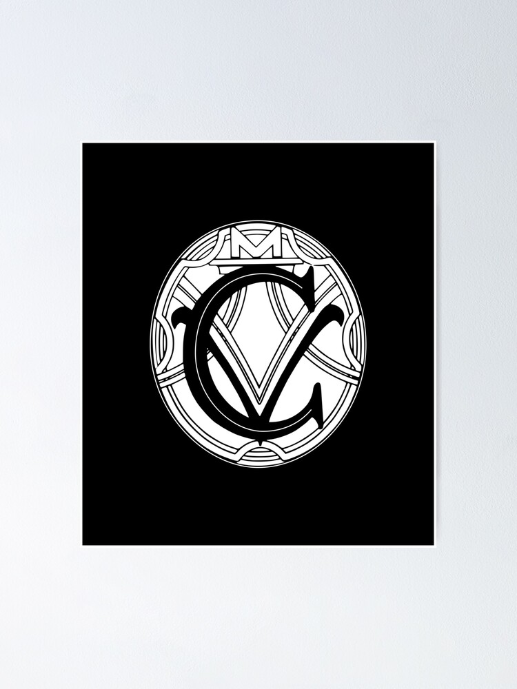 "Underworld Clan Corvinus Logo Sign" Poster for Sale by NerdsLoot ...