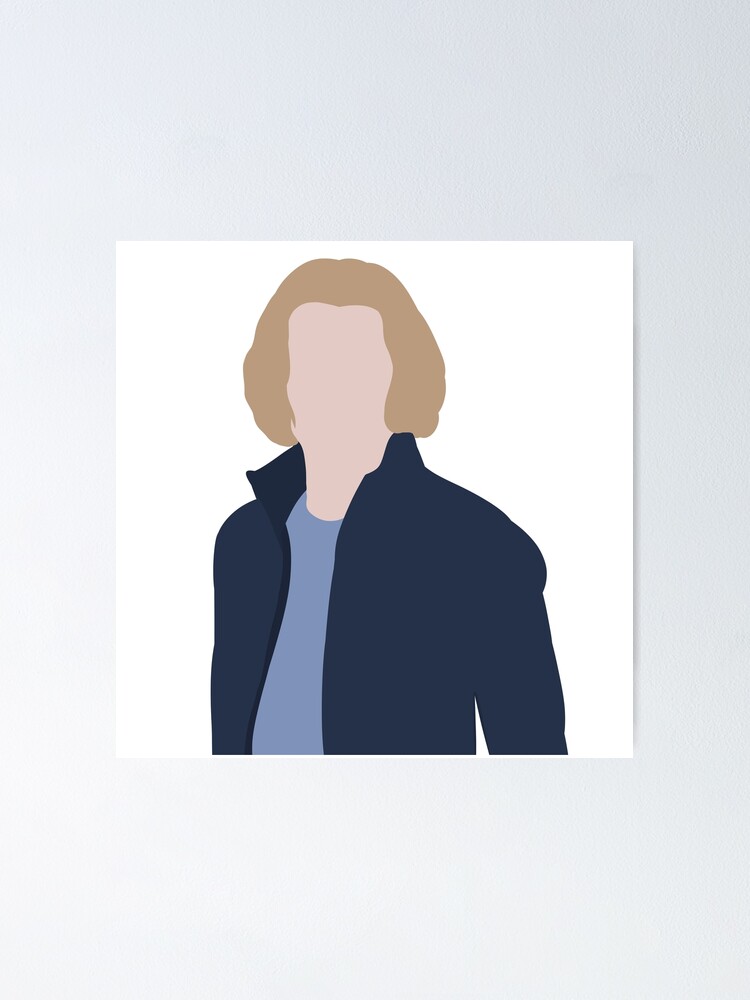 "Jasper Twilight Fanart" Poster by ArtsyShachar | Redbubble