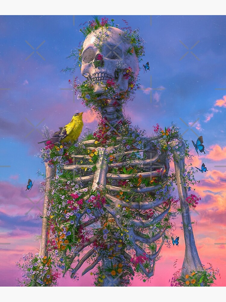 "Beeple" Poster for Sale by M4T4Z | Redbubble