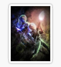 Colonial Marines: Stickers | Redbubble