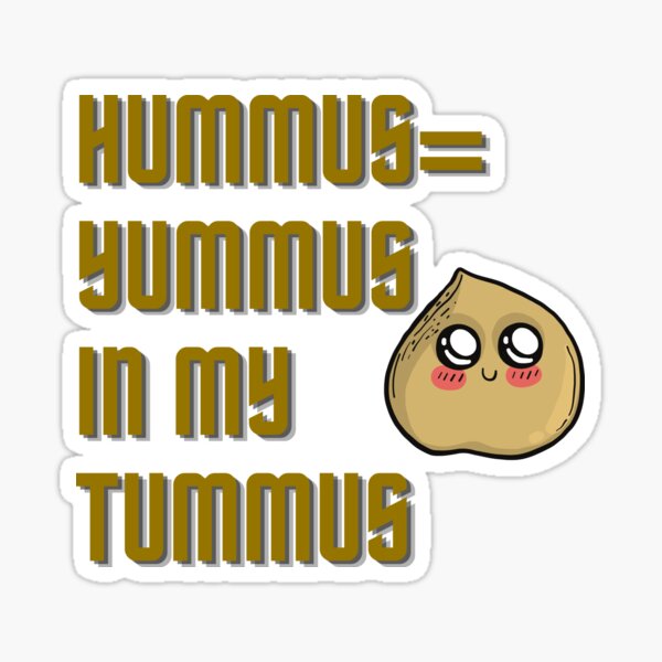 Tummus Gifts & Merchandise | Redbubble