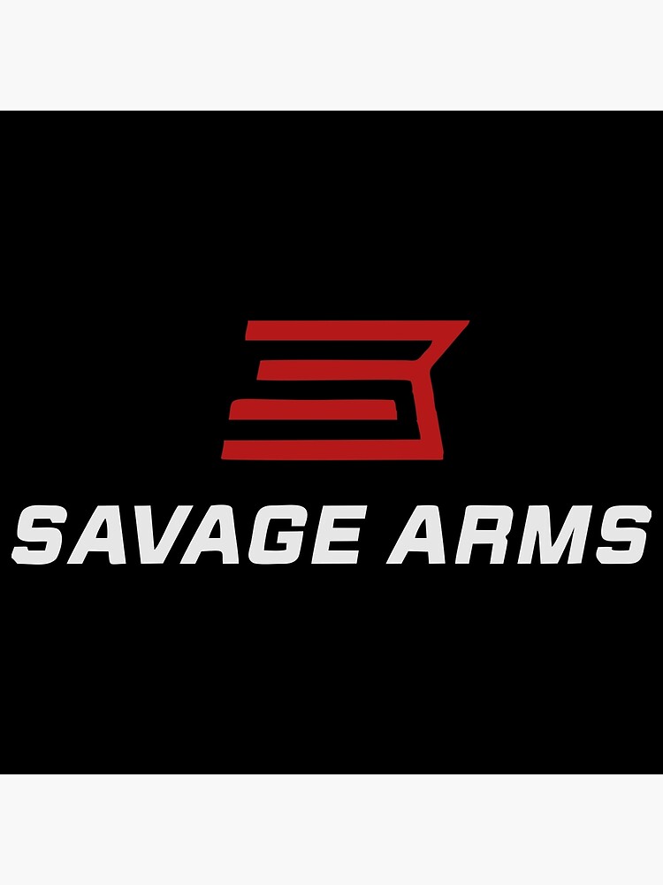 "Marvellous Savage Arms Logo" Poster by rumnig | Redbubble