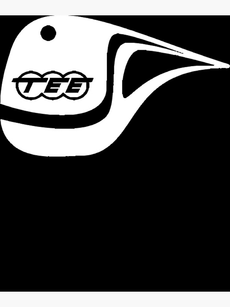 "Trans Europe Express" Poster for Sale by EricaBrogan | Redbubble