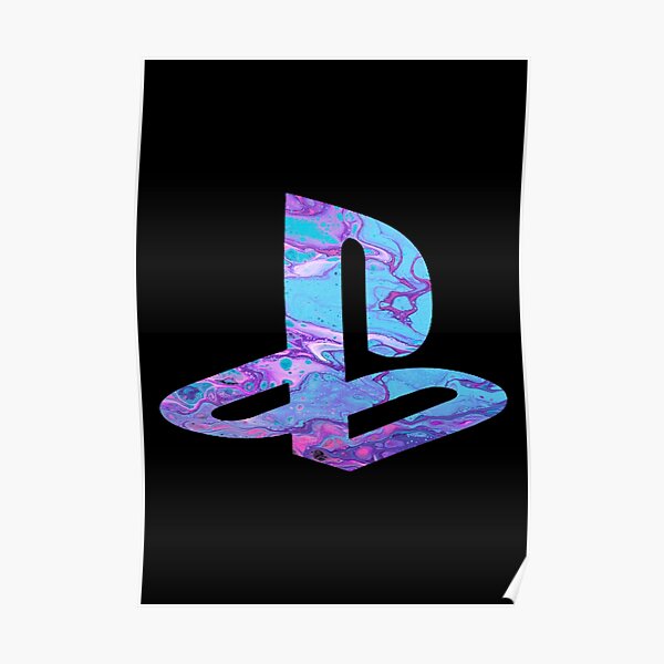 Ps5 Posters | Redbubble