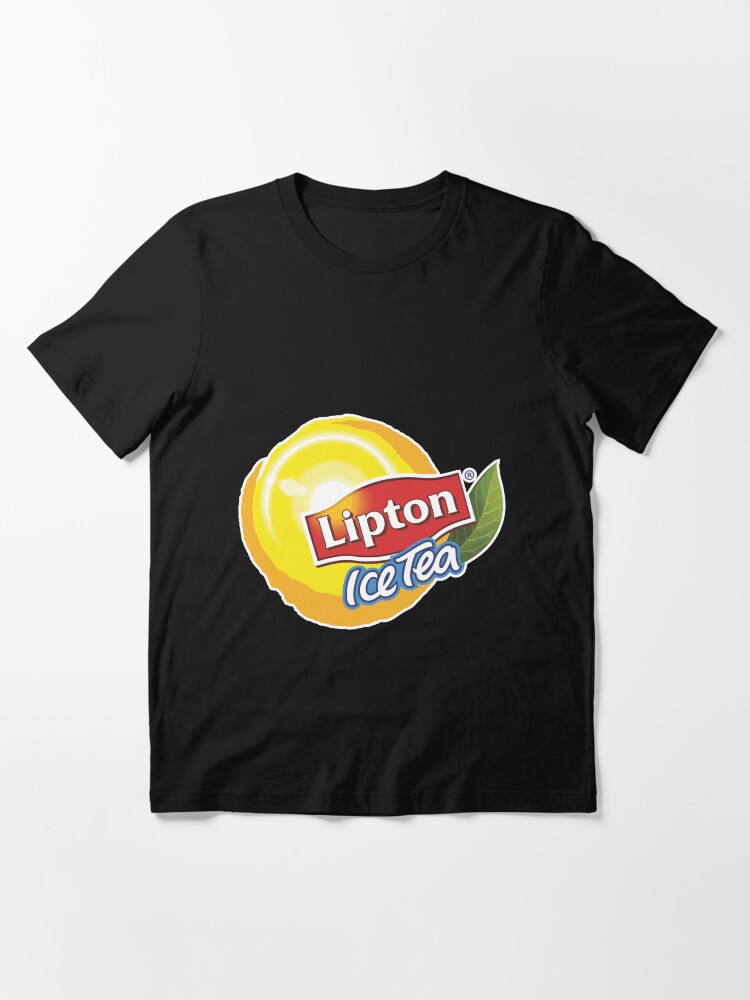 "lipton ice tea merch" T-shirt for Sale by tembangjowo | Redbubble ...