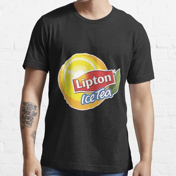 "lipton ice tea merch" T-shirt for Sale by tembangjowo | Redbubble ...