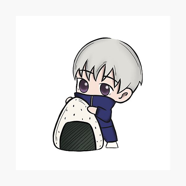 Toge Inumaki Chibi Gifts & Merchandise | Redbubble