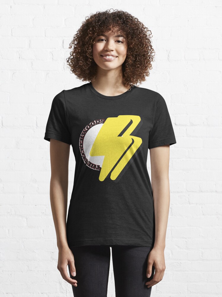 "The Peckerwoods" T-shirt for Sale by DTMoffett | Redbubble | bolts t ...