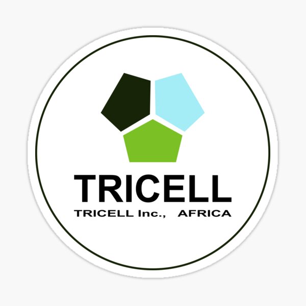 Tricell Gifts & Merchandise | Redbubble
