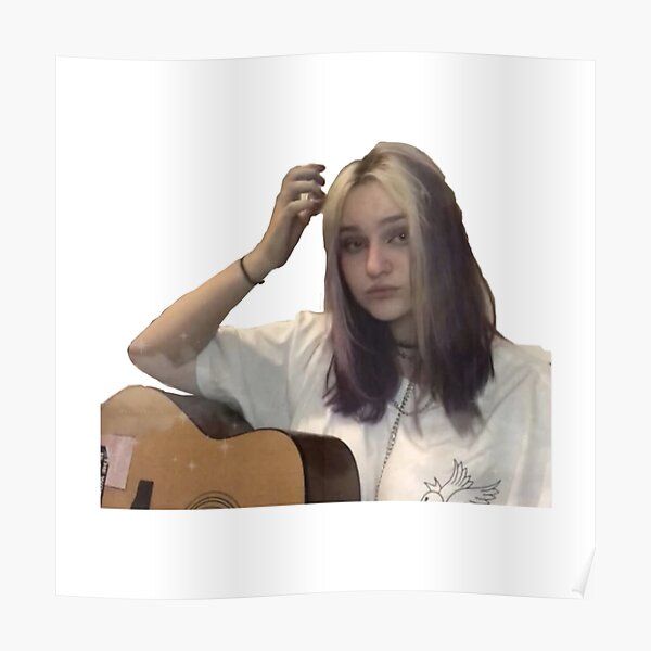 "Niki nihachu" Poster by teenreina | Redbubble