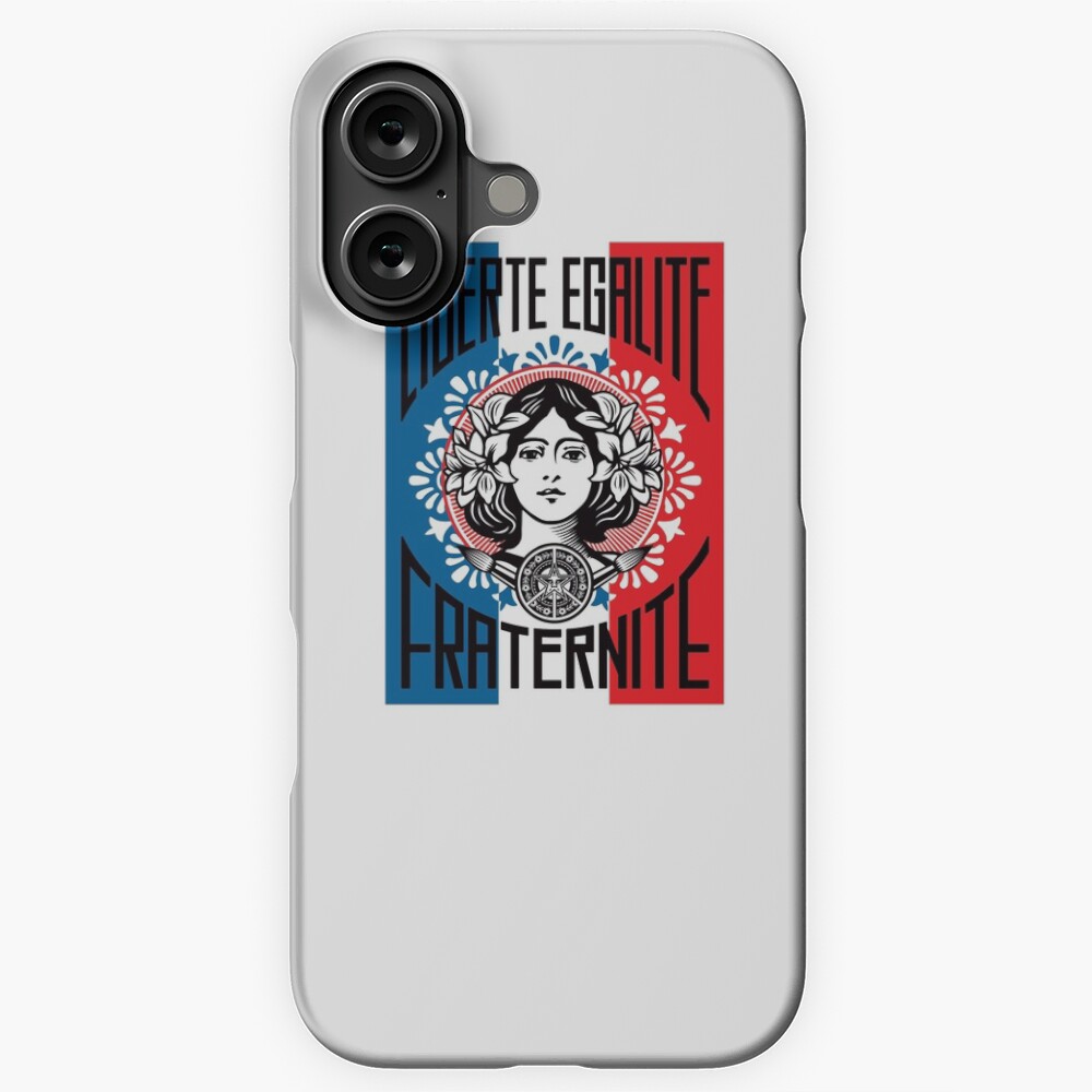 "Marianne" Sticker by Diabolex68 | Redbubble