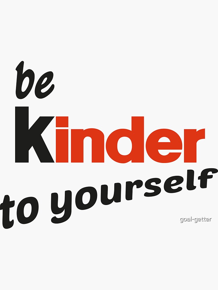 Kinder Merch & Gifts for Sale | Redbubble