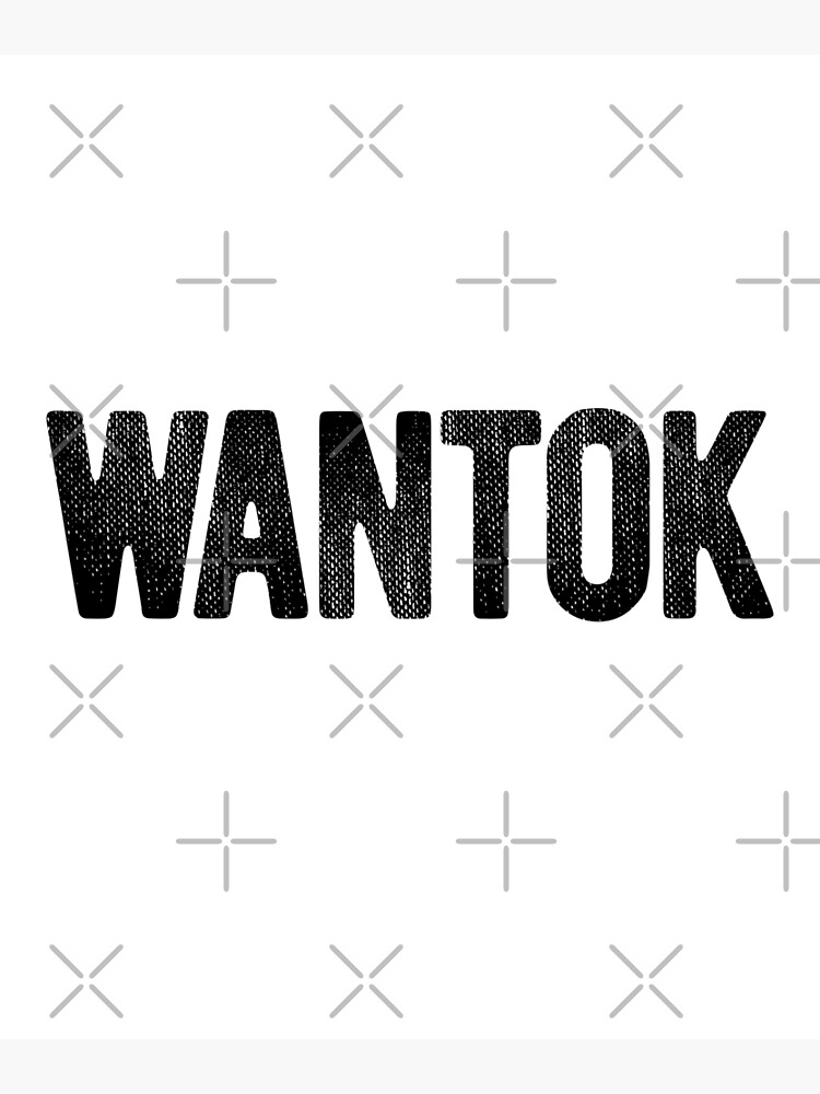 "Wantok PNG - Papua New Guinea" Poster for Sale by PNG-pikinini | Redbubble